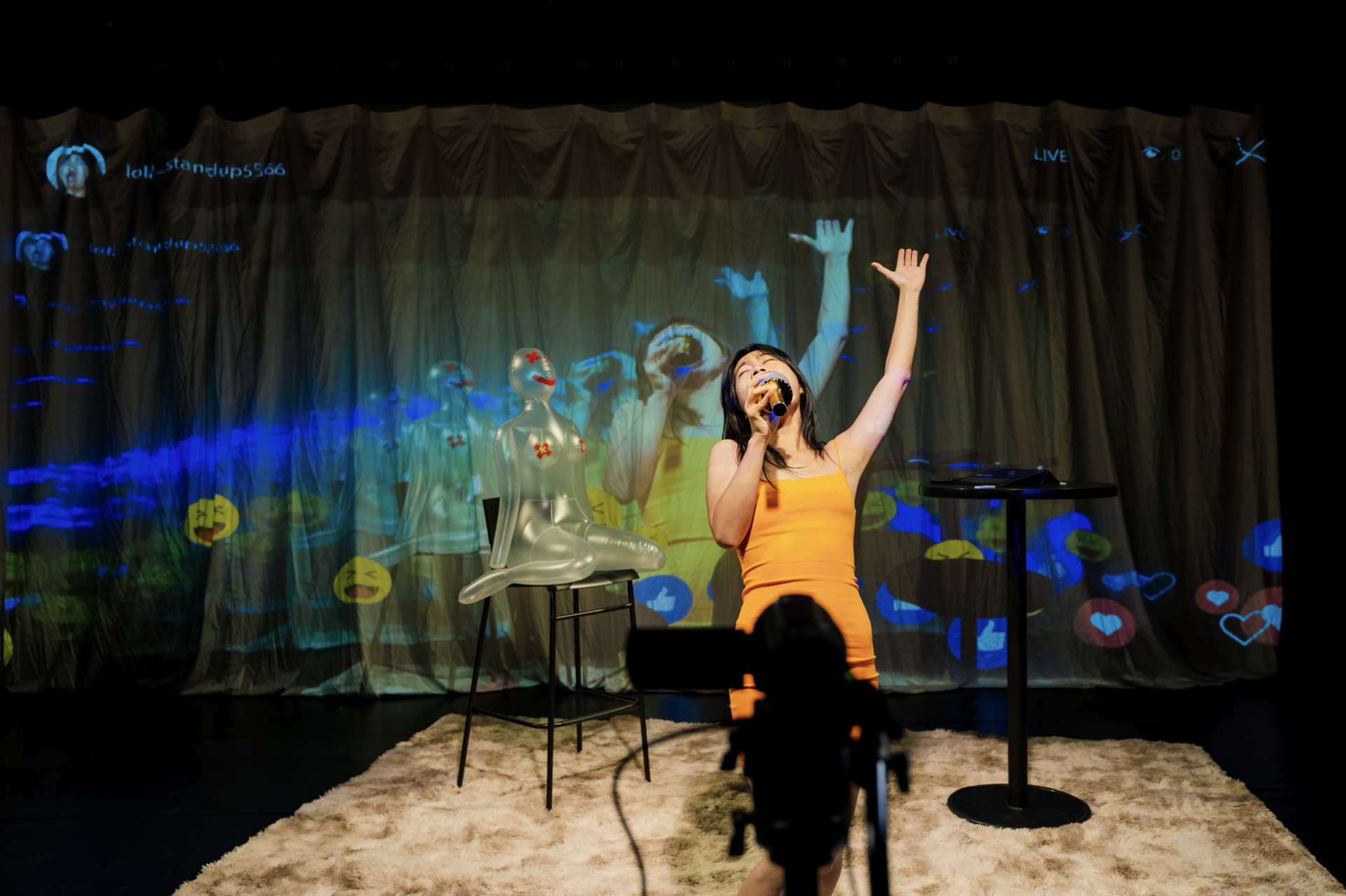 專訪｜Ihot Sinlay Cihek 卓家安 | Pulima Link